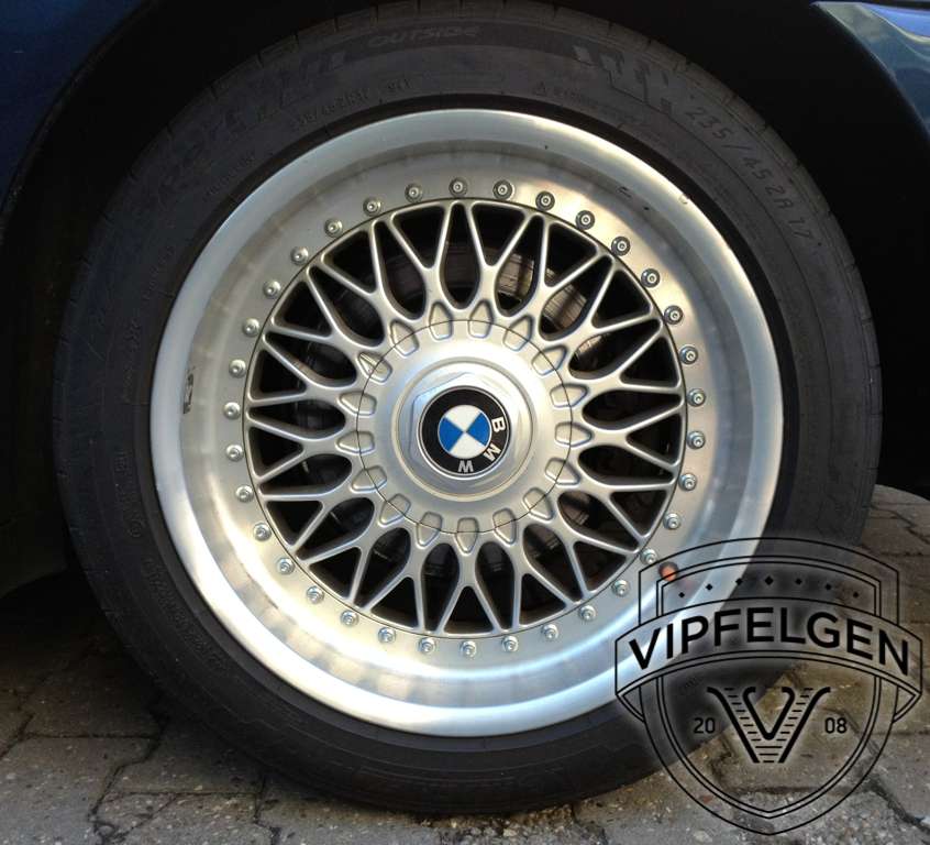 Bmw e39 style 5 wheels store